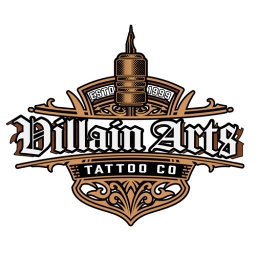 Hannah Jean - Villain Arts