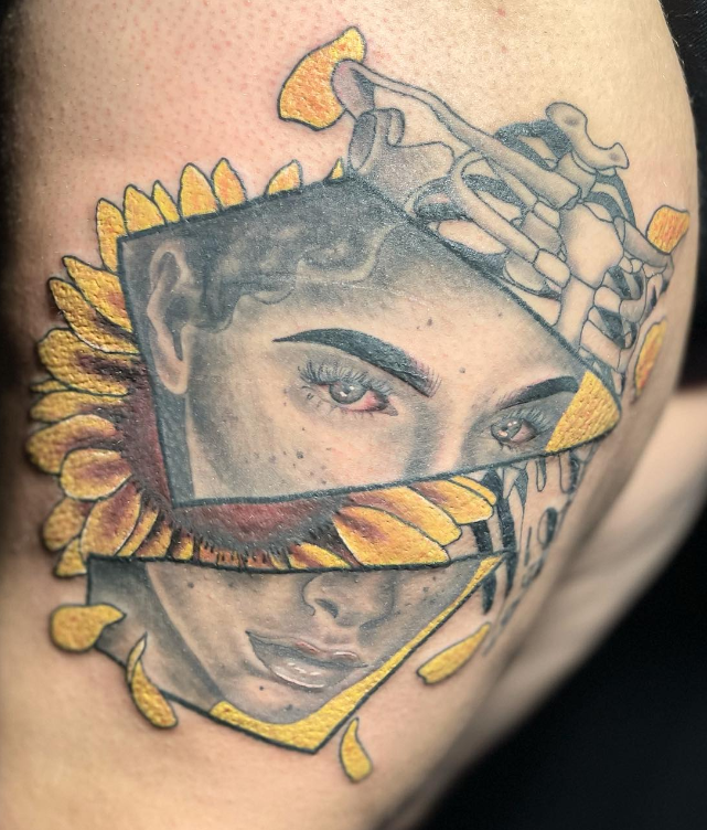 Deanah Maria ⋆ Villain Arts