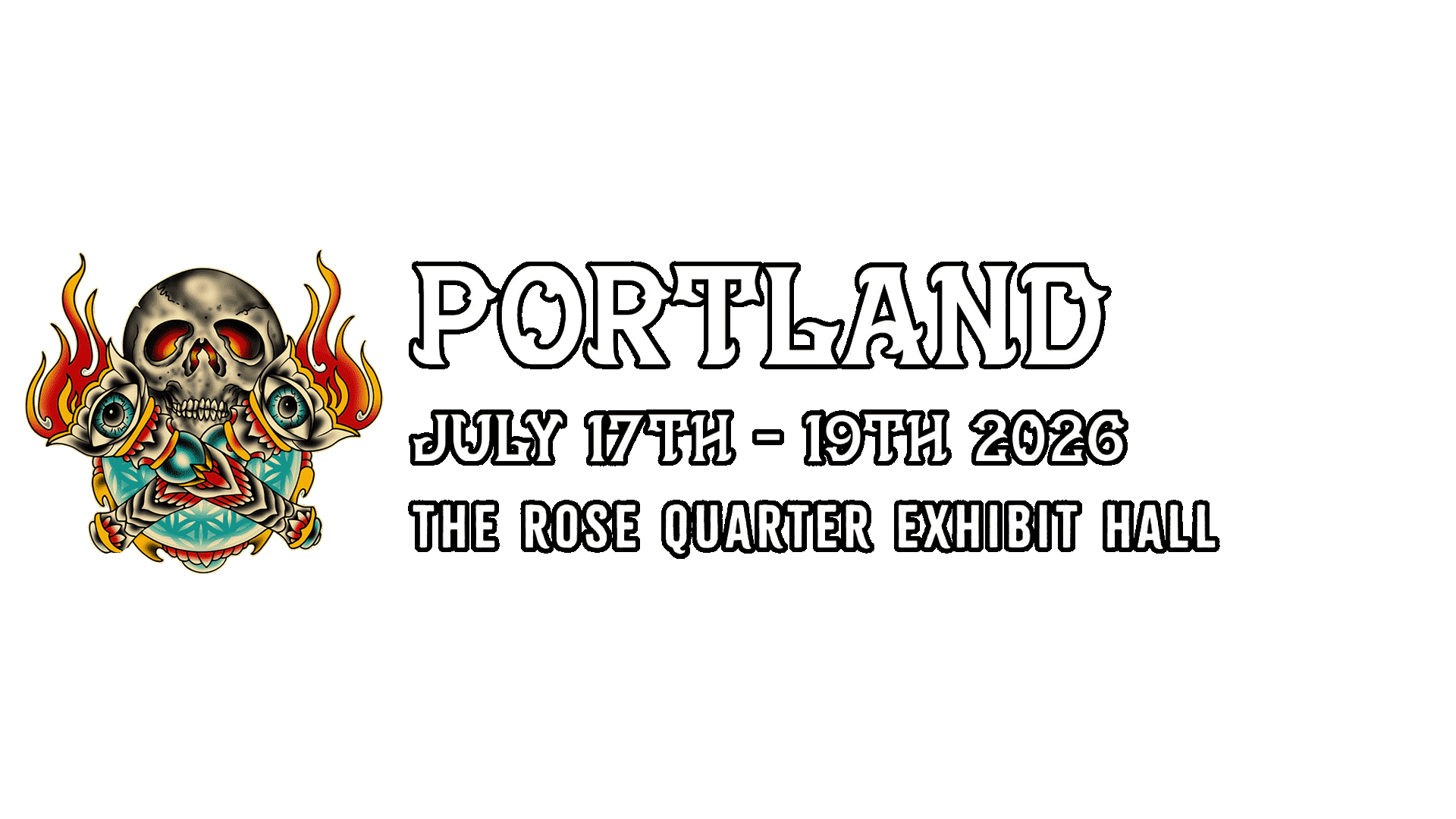 Portland, OR | July 17-19 | Villain Arts
