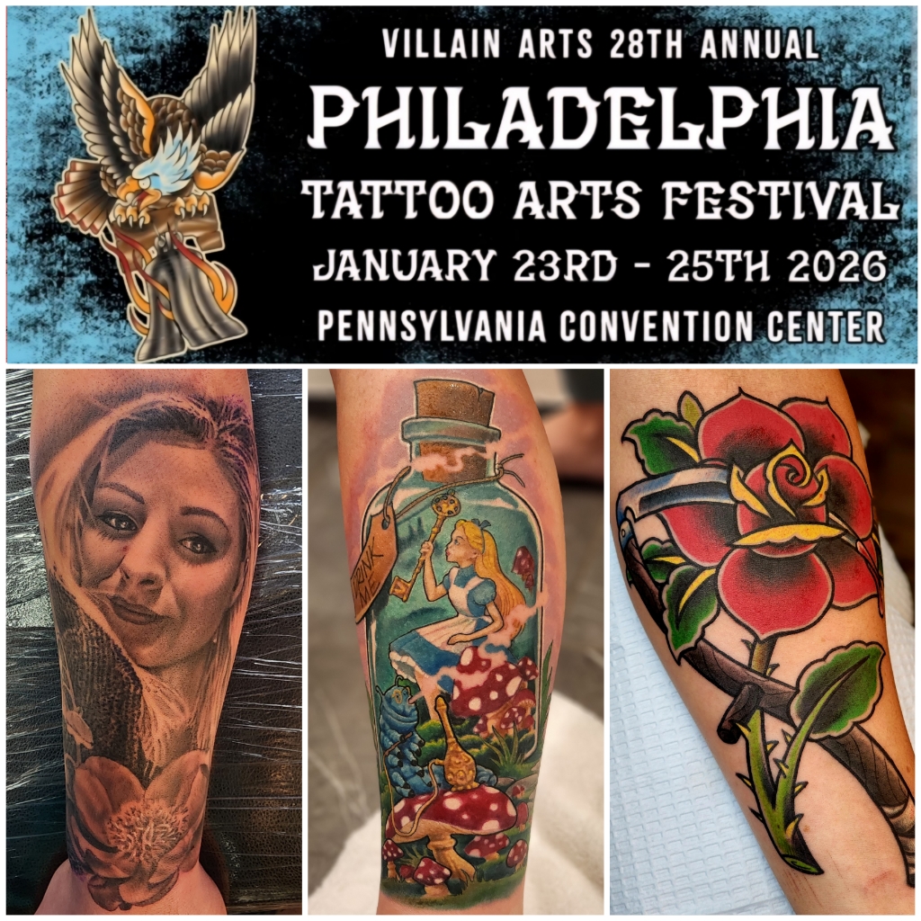 Cosmetic / Permanent Make-up Archives - Villain Arts