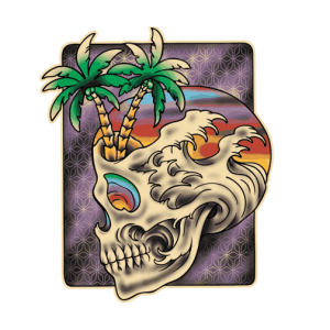 Palm Springs | May 29 - 31 | Villain Arts