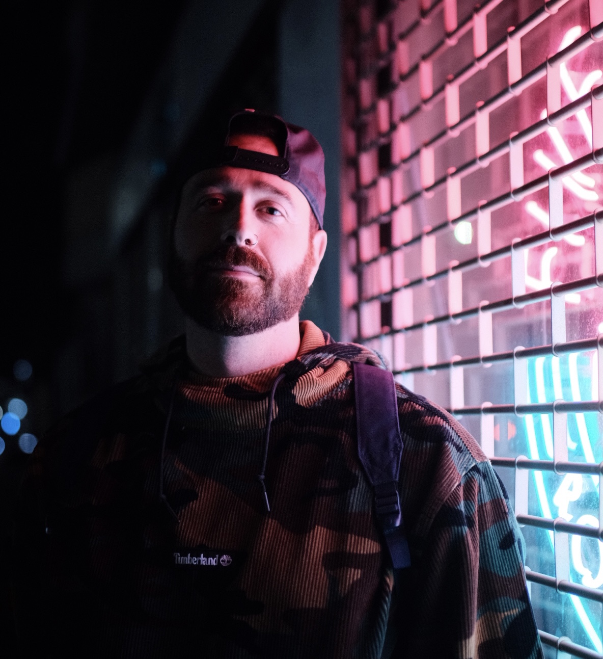 Michael Ryan - Villain Arts