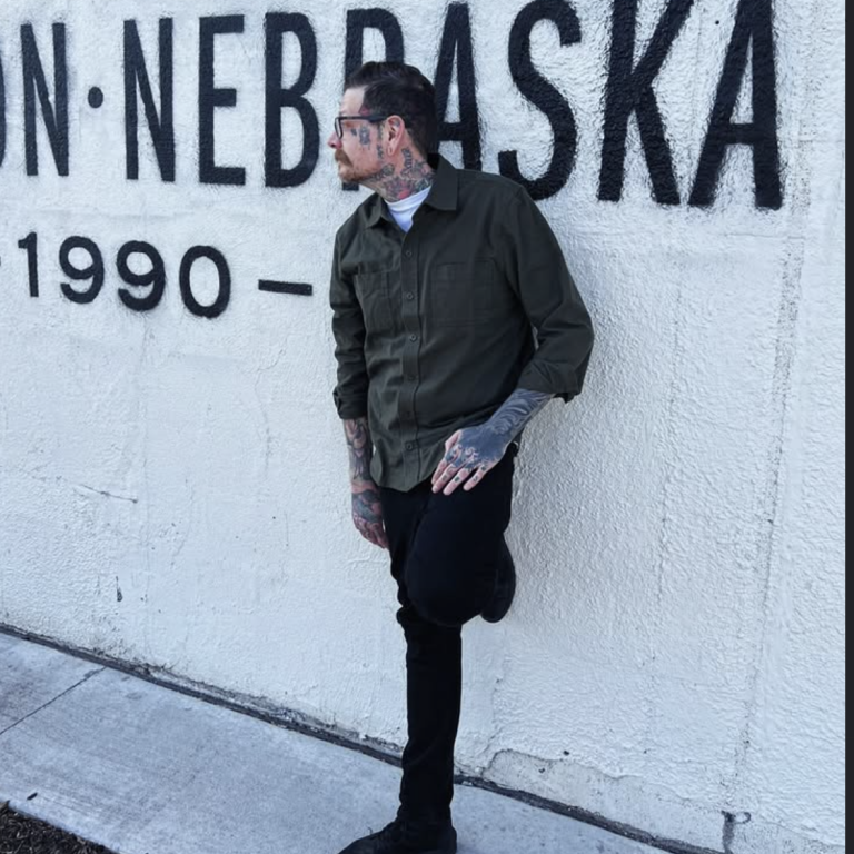Omaha, NE | Mar 27-29 | Villain Arts