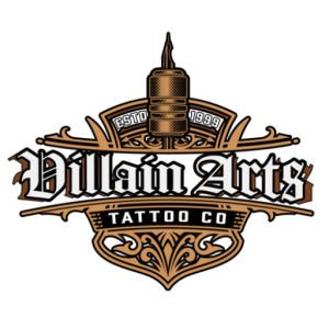 Avi Fanini - Villain Arts