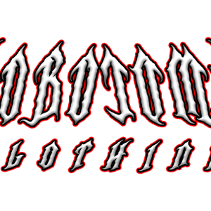 Lobotomy Clothing - Villain Arts